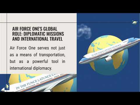 Air Force One: Definition, Significance, and Symbol of Presidential Power