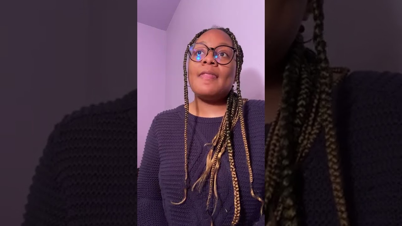 AT Selfie (Bria Williams)