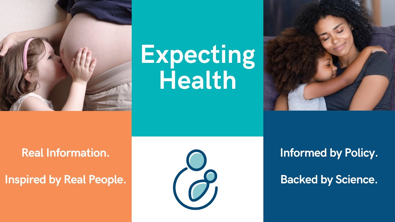 An Introduction to Expecting Health