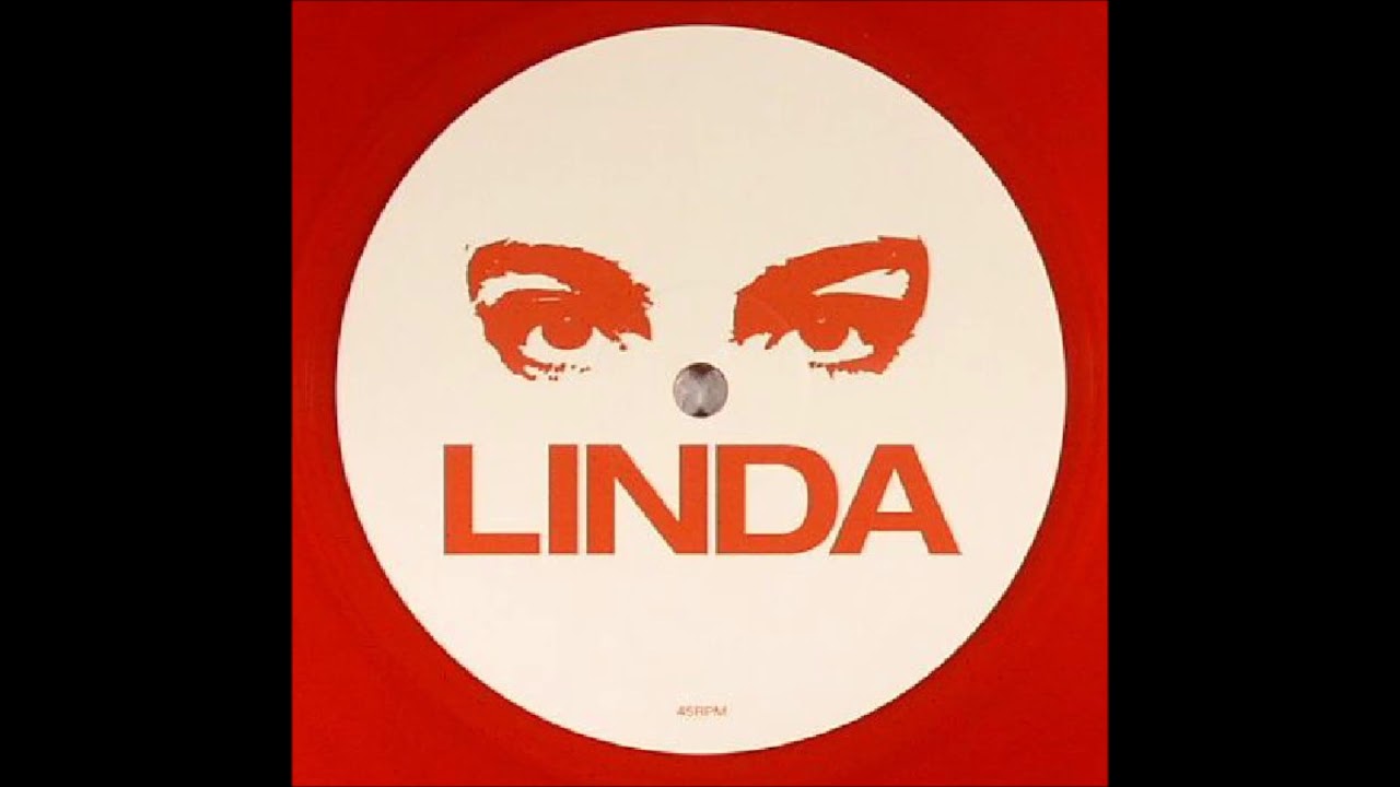 Alexey Volkov - Unfriendly Nation [LINDA002]