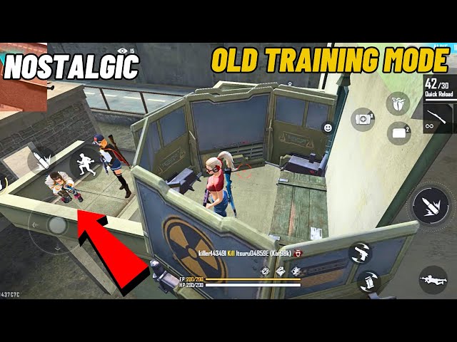 5 tips to improve reflex in Free Fire: A beginner's guide