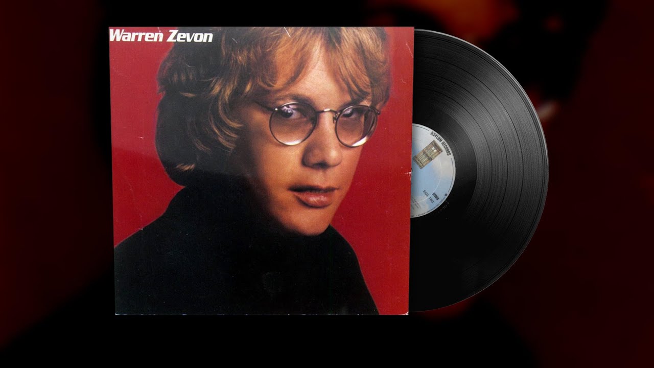 Werewolves Of London by Warren Zevon from USA | Popnable