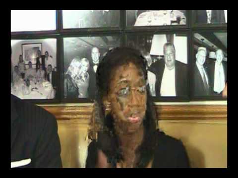 The District Dish: Talila Lewis