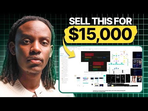 The New Way to Sell an AI Offer in 2025 [Perfect Offer Breakdown]