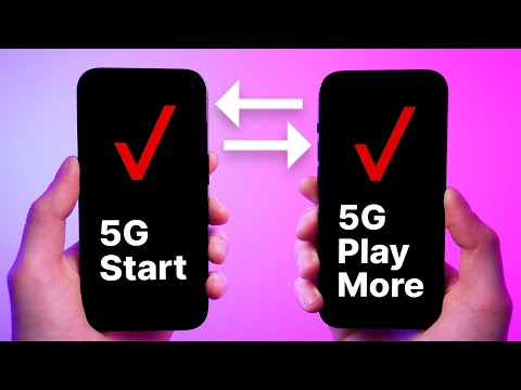How To Change Plans on Verizon! (And The #1 Plan You Should Be On)