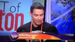 Welcome - Absolute Fitness Personal Training