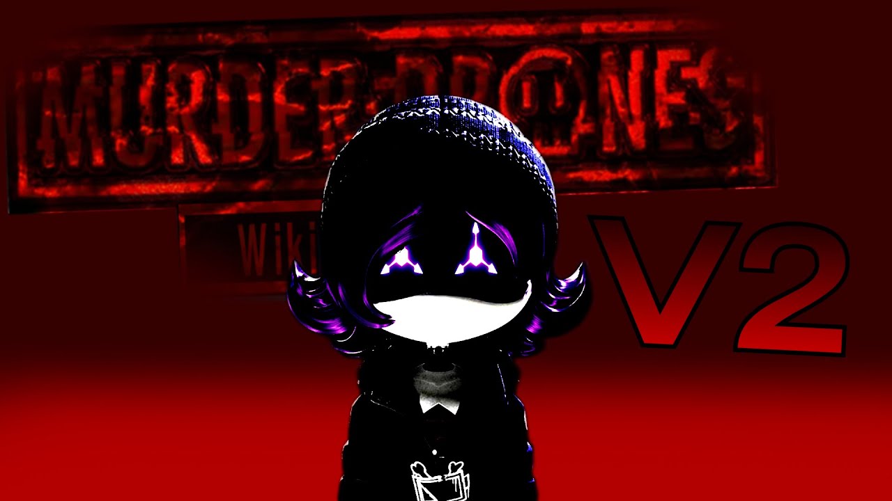Murder Drones wiki - DELETED Secret Page V2    (TEASER)