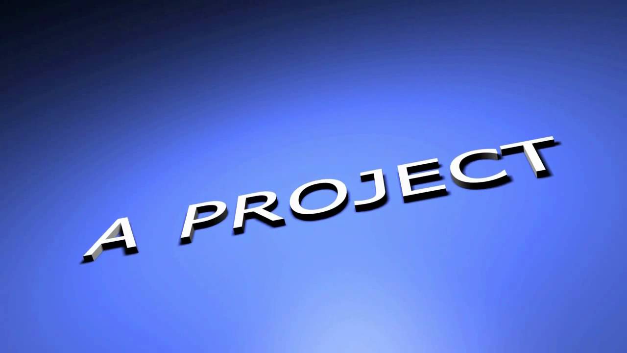 3Ds Max Tutorial | How to create a 3D intro