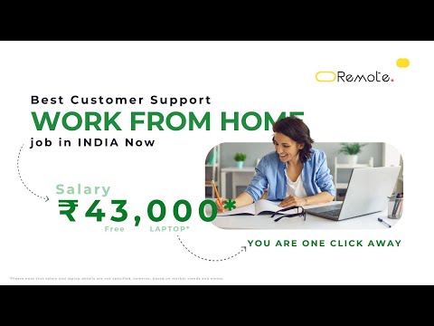 Velocity Global Offers the BEST Remote Customer Support Jobs in India now!