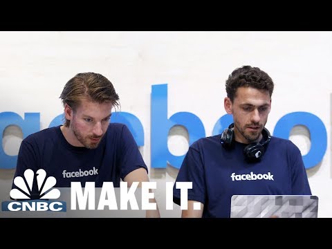 LinkedIn Says These Are The World's Most Attractive Employers | CNBC Make It.