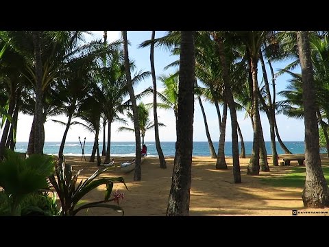 Mama's Fish House, Maui, Hawaii