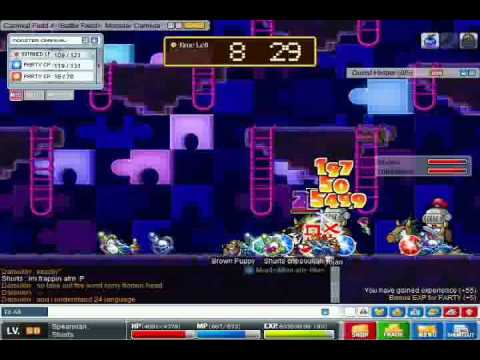 Onyx Apple in Carnival PQ