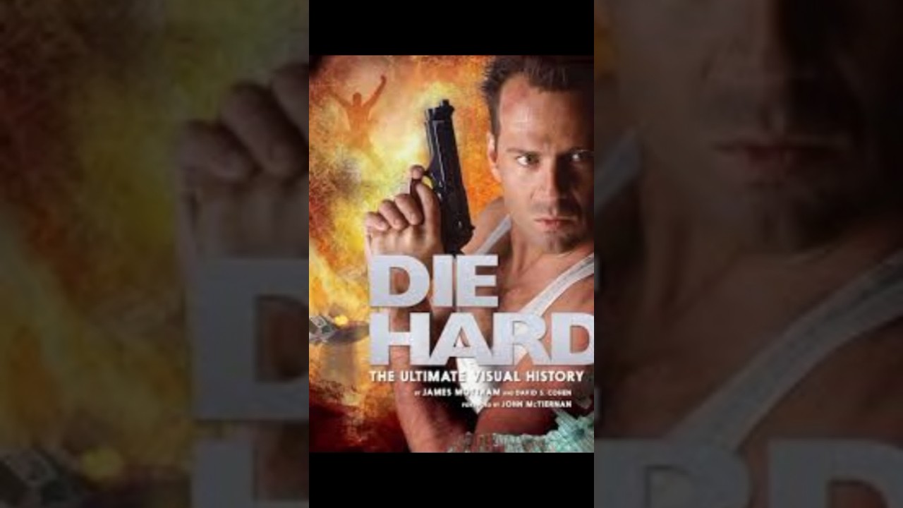 Die Hard (1988) | MovieLovers FilmBreakdown MustWatch MovieAndMovie