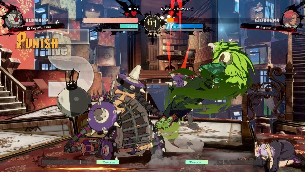 Classic Bedman? W