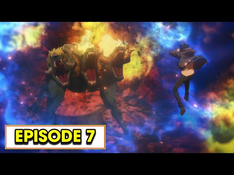 Solo Leveling Season 1 Episode 7 English Dub Full HD | Anime Recap | San San Recap