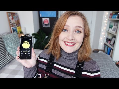 Top 5 Podcasts I Love!