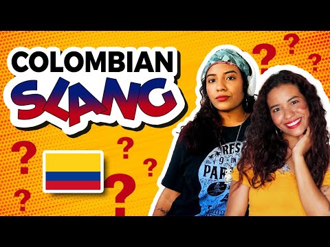 Colombian Slang & Sayings You NEED To Know 🤔