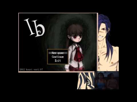 Steam Community :: Video :: Aran and Melli Play Ib (part 2)