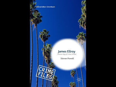 James Ellroy: Demon Dog of Crime Fiction | The Venetian Vase