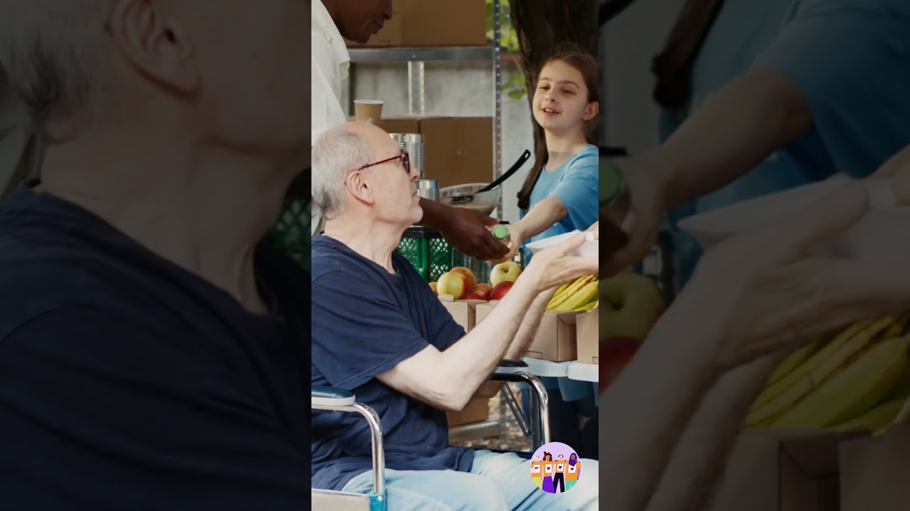 Create and Manage Your Charity Community With BuddyX | Wbcom Designs