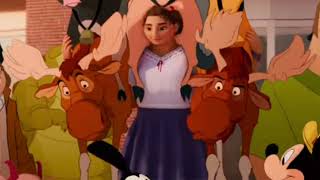 Once Upon a Studio (2023) All 4 Brother Bear Characters