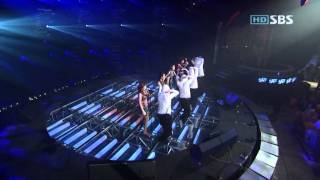 쥬얼리 - Super Star (2005년 4월 10일 SBS 인기가요 라이브) - 인스티즈(instiz) 인티영상 (종료) 카테고리