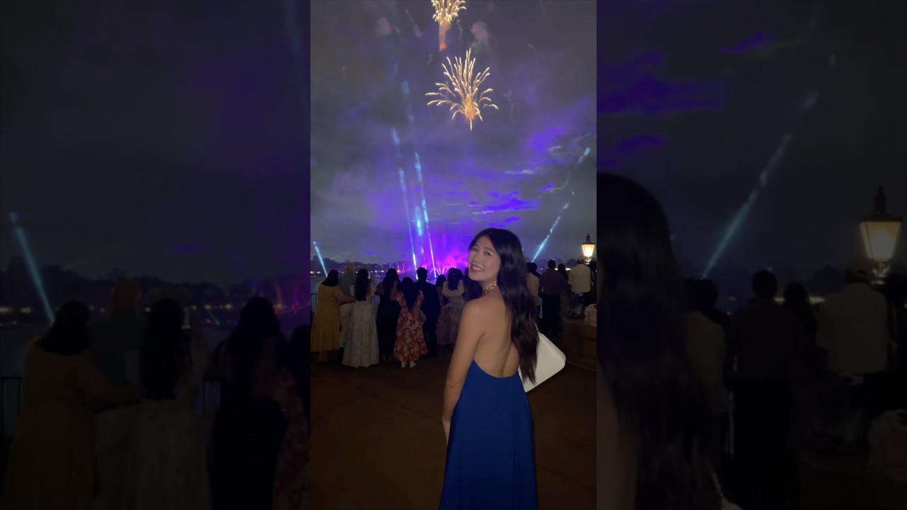 how to add magic to a Disney wedding #disney #disneywedding #wedding