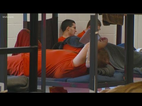 Amid jail overcrowding, Canyon County opting to let inmates go
