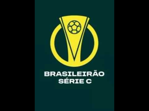 TABELA DO BRASILEIRÃO SÉRIE C ATUALIZADA HOJE 7° RODADA CLASSIFICAÇÃO DO BRASILEIRÃO 2025 SERIE C