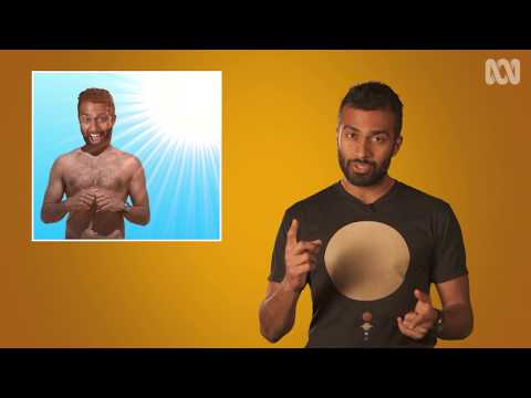 How Does Sunscreen Work? - Sciencey