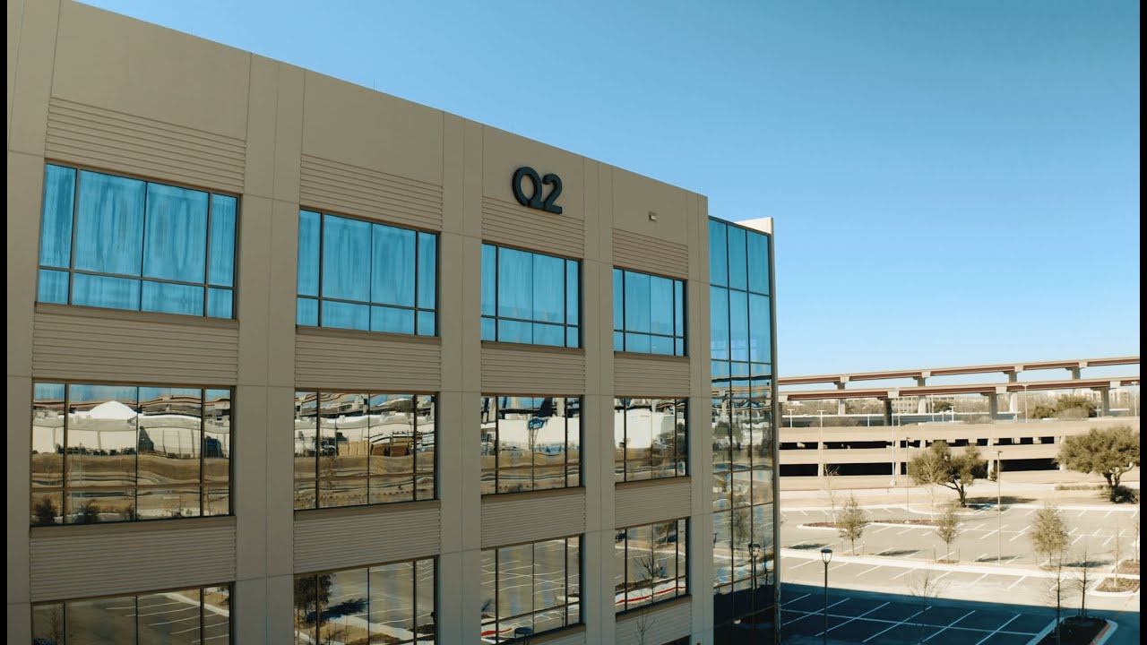 SentinelOne Singularity Cloud Protects Q2 Holdings