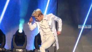 샤이니) 140123 SMA shinee Everybody ONEW full ver - 인스티즈(instiz) 예인영상 (종료) 카테고리