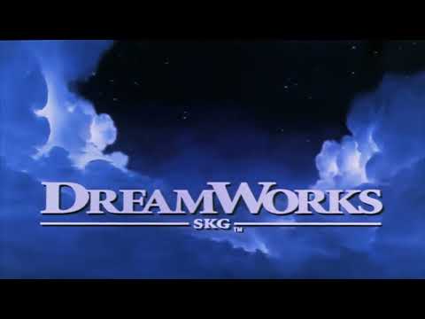 DreamWorks SKG (1997) (Caterpillar Variant) (REUPLOADED)