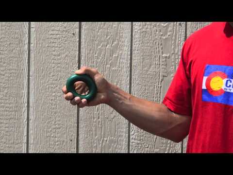 Of Grip Pro Trainer Hand Forearm Strength Gripper 30 – ultimatesaprons