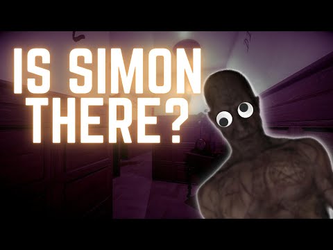Steam Community :: Video :: Is Simon There? Full Game with Commentary ...