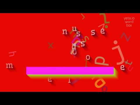 HOW TO PRONOUNCE MELODIOUSNESSES? #melodiousnesses