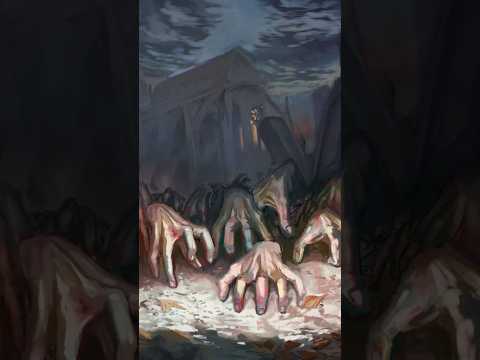 What are Crawling Claws in D&D? Dungeons and Dragons Monster Lore