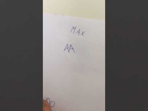 My logo max