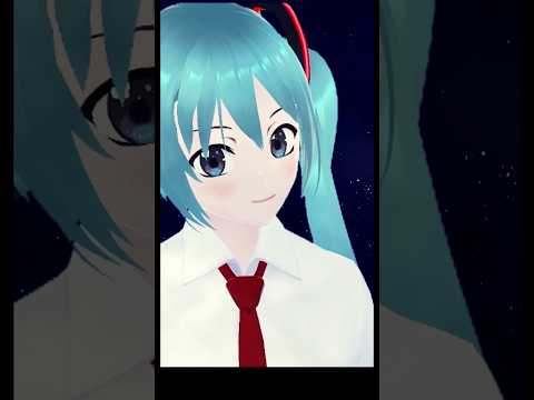Umesanさんの写真・動画 #VRoidStudio #miku - VRoid Hub