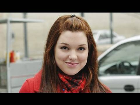 Jennifer Stone Interview | GossipForSure