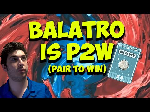 Is Balatro Pair to Win? How to Play Pairs in Balatro
