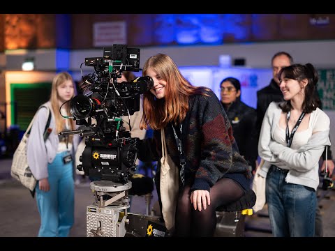 Pinewood Studios Futures Festival 2025