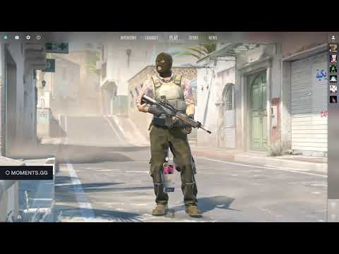 Steam Community :: Video :: CS2 Lobby
