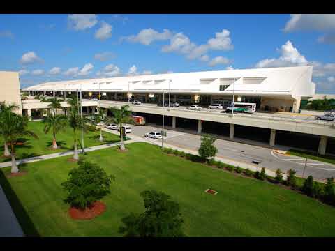 Southwest Florida International Airport | Wikipedia audio article