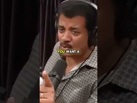 Are Flying Cars Possible ๐ w/ Neil deGrasse Tyson