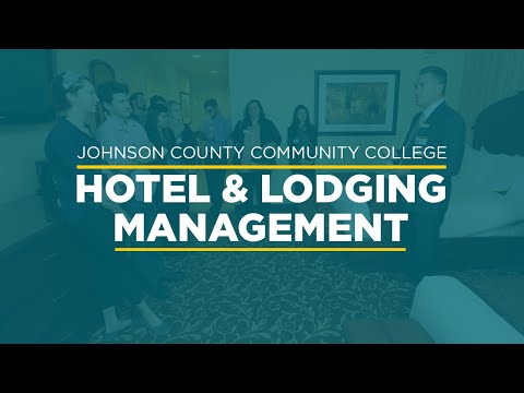 Hotel & Lodging Management