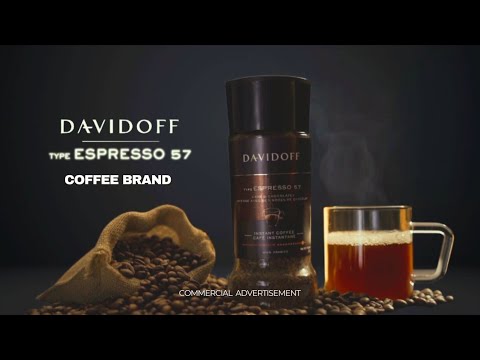 Davidoff Coffee - 100gm Davidoff Fine Aroma Coffee Trader - Wholesaler ...