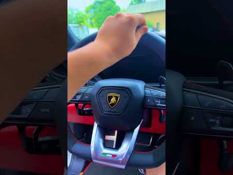 2019 Lamborghini Urus ASMR 🔊 #iaaiauctions #copart #autoauctions #exportcarsusa #auto4export #iaai