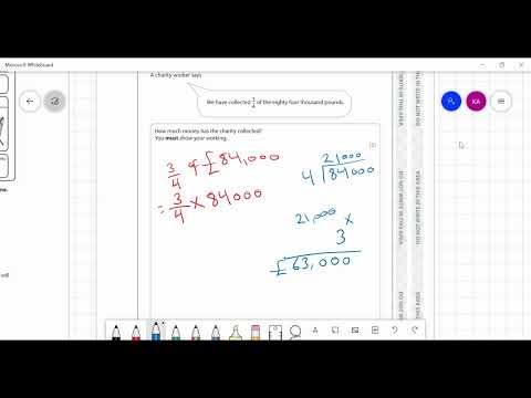 Level 1 Functional skills Maths non calculator past paper. Complete step-by-step solution.