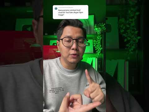 Cara Meningkatkan RPM & Penghasilan Channel Youtube